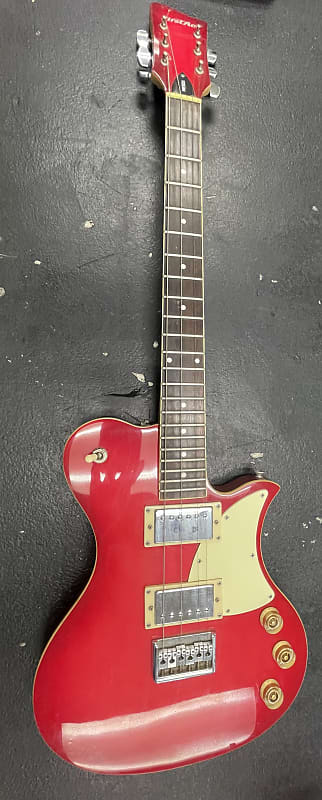 First Act ME-501 2004 - Painted | Reverb