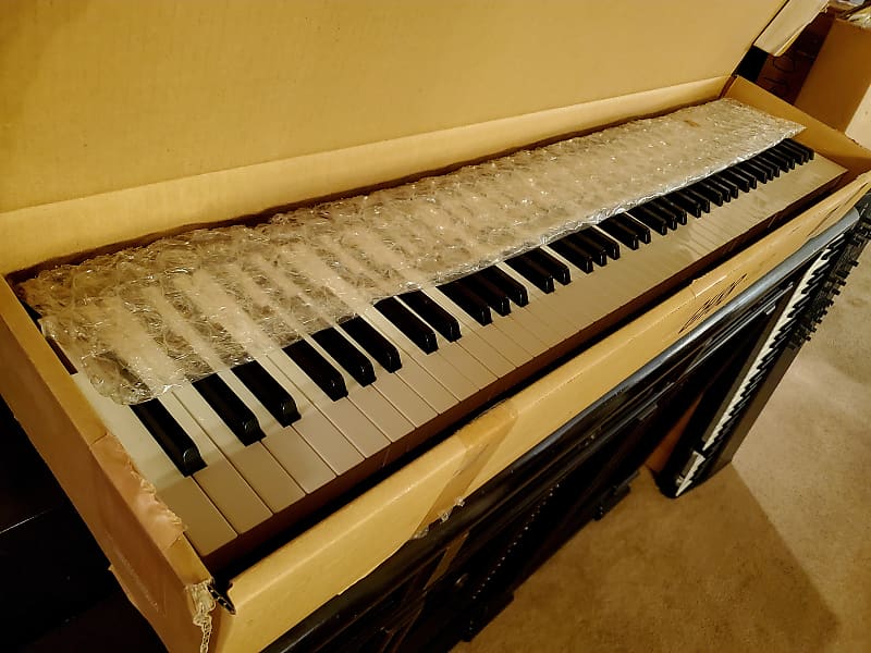 YAMAHA GHD GH88 WG481800 KEYBOARD KEYBED ASSEMBLY GHD A88 | Reverb