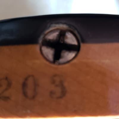 FENDER RARE PRECISION BASS, Prototype, One of a Kind | Reverb