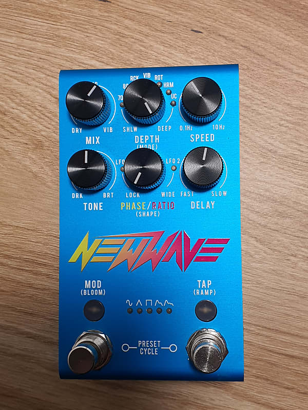 Jackson Audio NEW WAVE 2023 | Reverb Deutschland