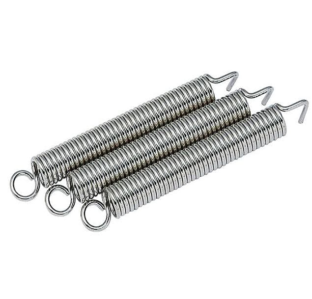 Allparts Tremolo Springs - Pack of 3 | Reverb