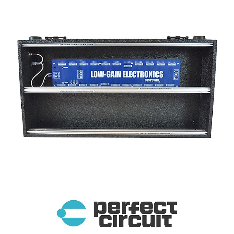 Elite Modular Elite 208 Eurorack Case - 6U / 104HP | Reverb