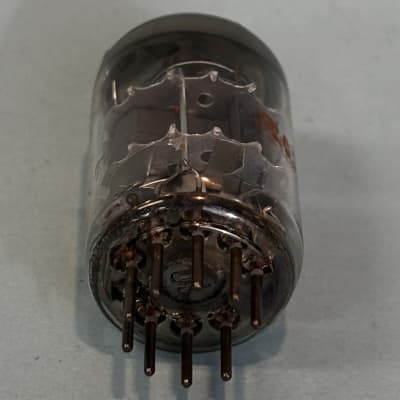 Vintage Philips 6GJ7 ECF801 RCA Vacuum Tube! T533 | Reverb
