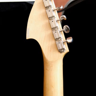 Cole Clark Culprit Blonde Electric Guitar Pre-Owned | Reverb Australia