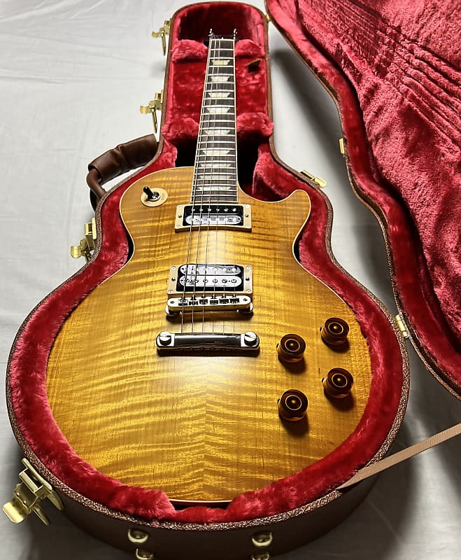 Gibson Les Paul Standard '50s Faded Gibson Mod Collection new | Reverb