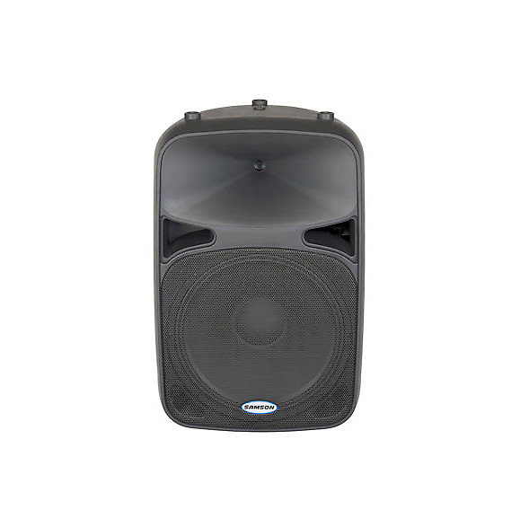 Samson Auro D415A 15 Active Loudspeaker SAROD4 | Reverb