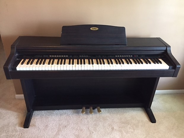 Kawai Concert Performer CP67 digital piano | Reverb