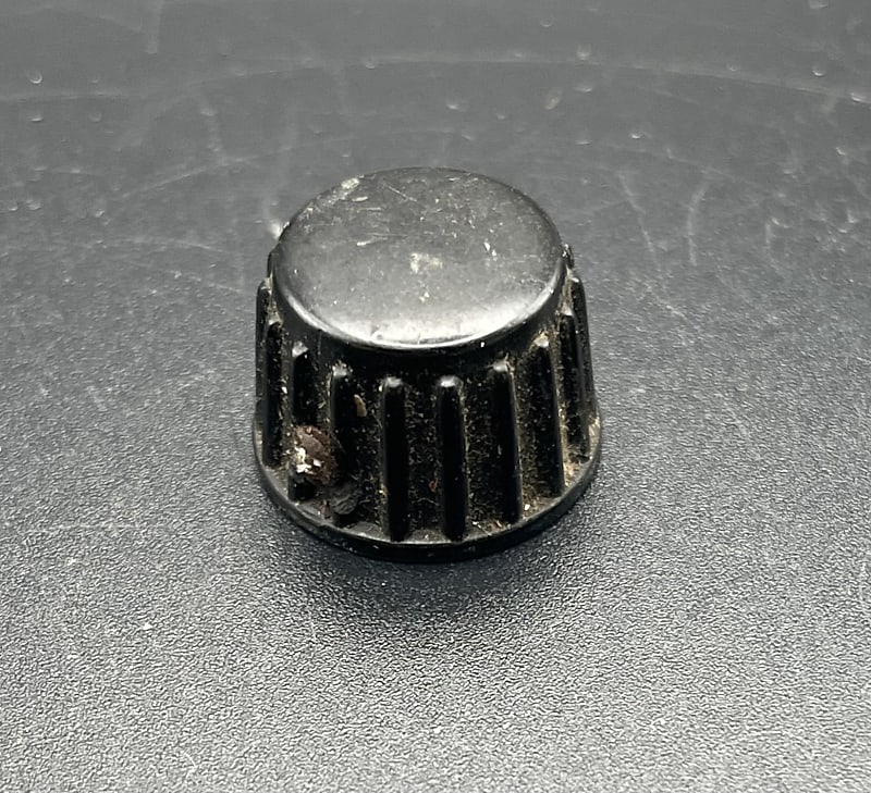 1964-67 Vox JMI guitar models Knob | Reverb UK