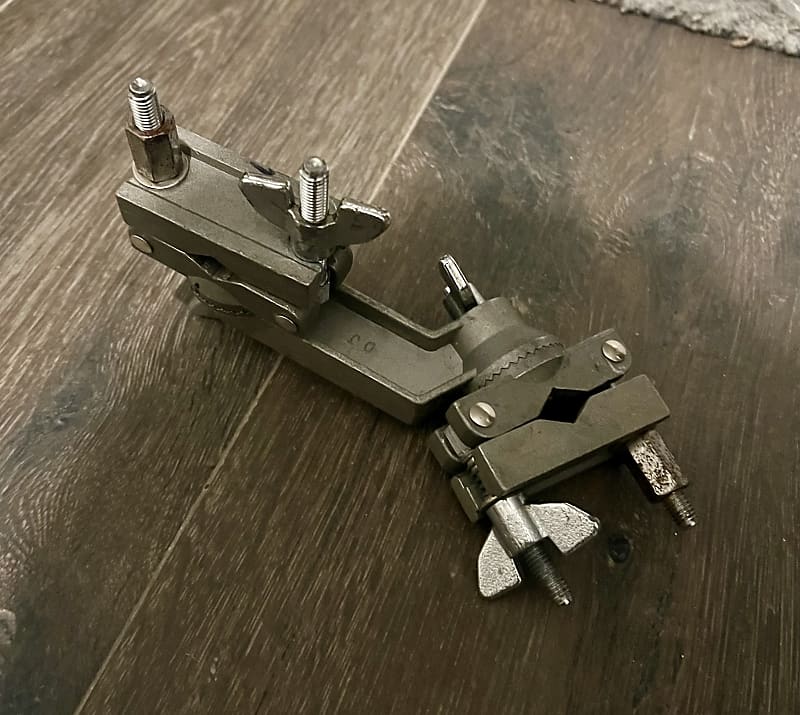 Roland APC-30 Drum Multi Mount Clamp | Reverb