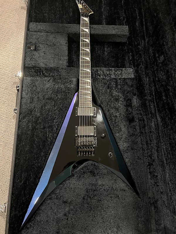 ESP Arrow Original series 2016 Andromeda | Reverb