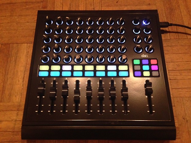 Livid Ds1 2016 black | Reverb