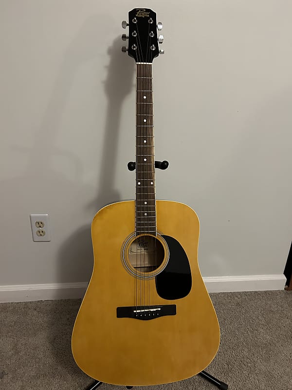 Rogue Fine Instruments RD80 Natural | Reverb