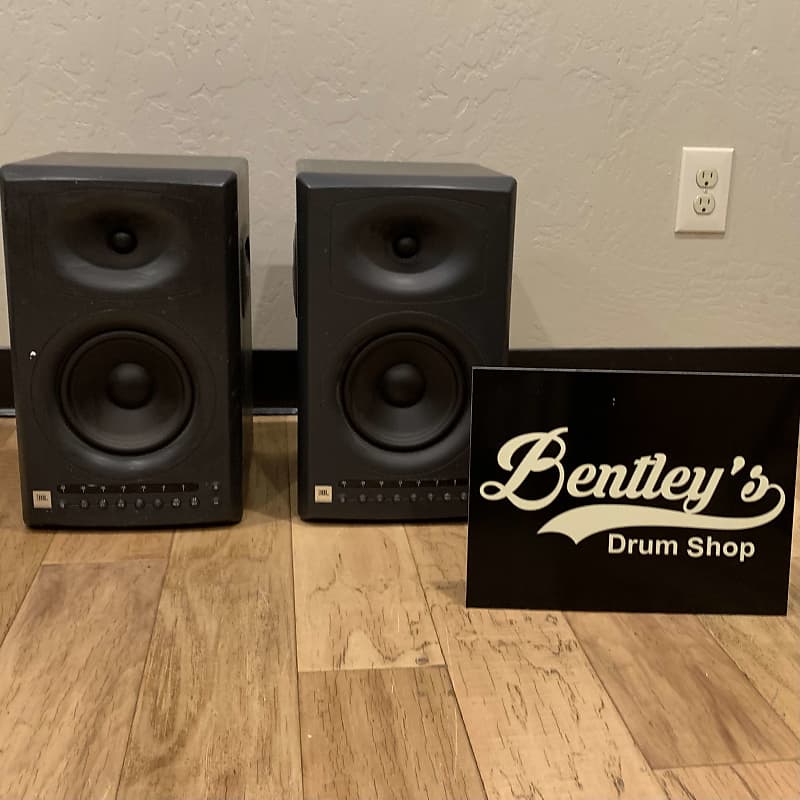 JBL Professional Linear Spatial Reference Bi-Amplified | Reverb