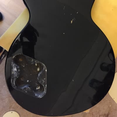 LP base for project | Reverb