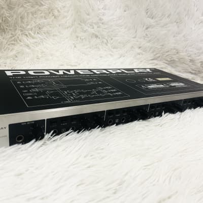 Behringer HA 4000 2003 - Behringer Ha 4000 | Reverb Canada