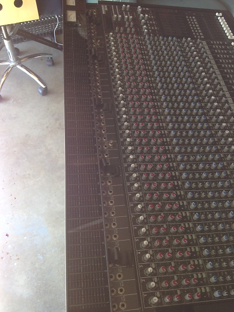 Mackie 32-8 Black | Reverb UK