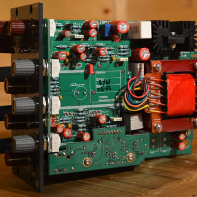 AML ez1084-500 | Reverb Canada