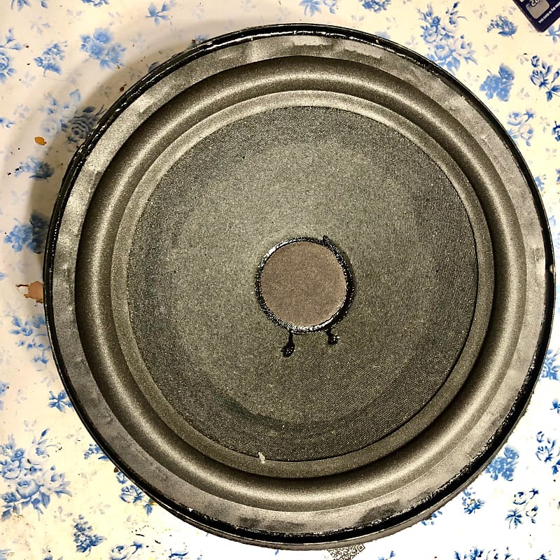 Acoustic Research AR 2AX, 10" woofer | Reverb