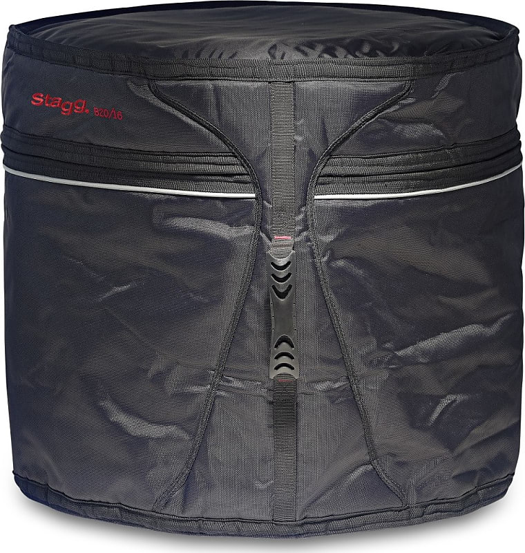 Professional bass drum bag | Reverb