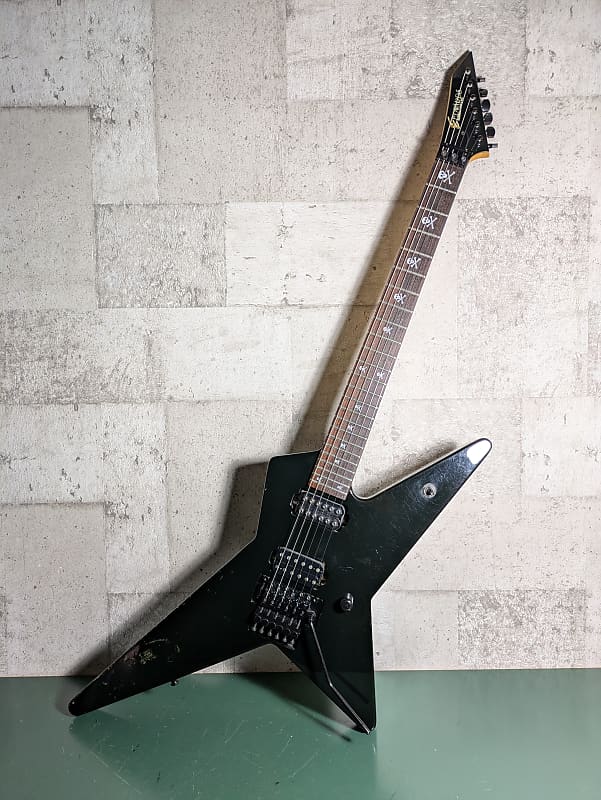 ESP Anchang Random Star Edwards Made in Japan Kirk | Reverb Australia