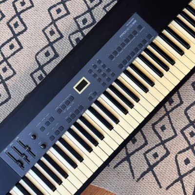 M-Audio ProKeys 88 Key Hammer-Action Premium Stage | Reverb Australia