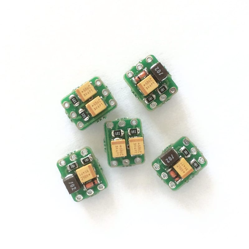 Phantom conversion module for T12 microphones Sennheiser, | Reverb UK