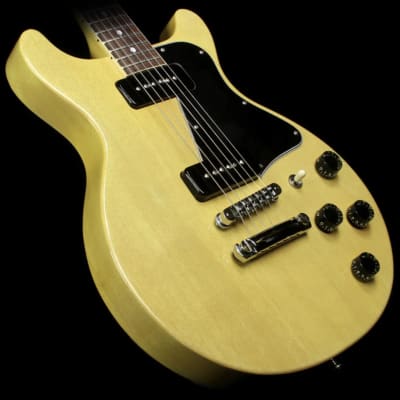 First Act Custom Shop Lola DC Double Cut 2012 Brent Hinds | Reverb