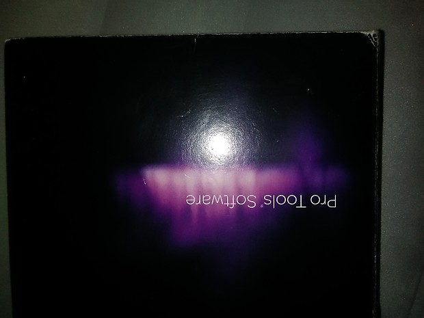 Pro tools 10 software | Reverb