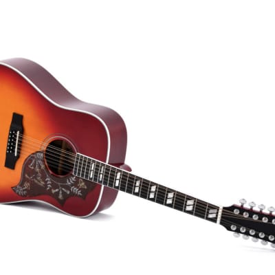 Sigma SDJM-18 Custom mit SSC-Softshell-Case | Reverb Deutschland