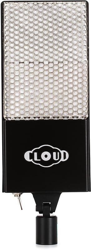 Cloud Microphones 44-A Active Ribbon Microphone (2-pack) | Reverb