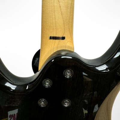 Epiphone Embassy 5 String | Reverb