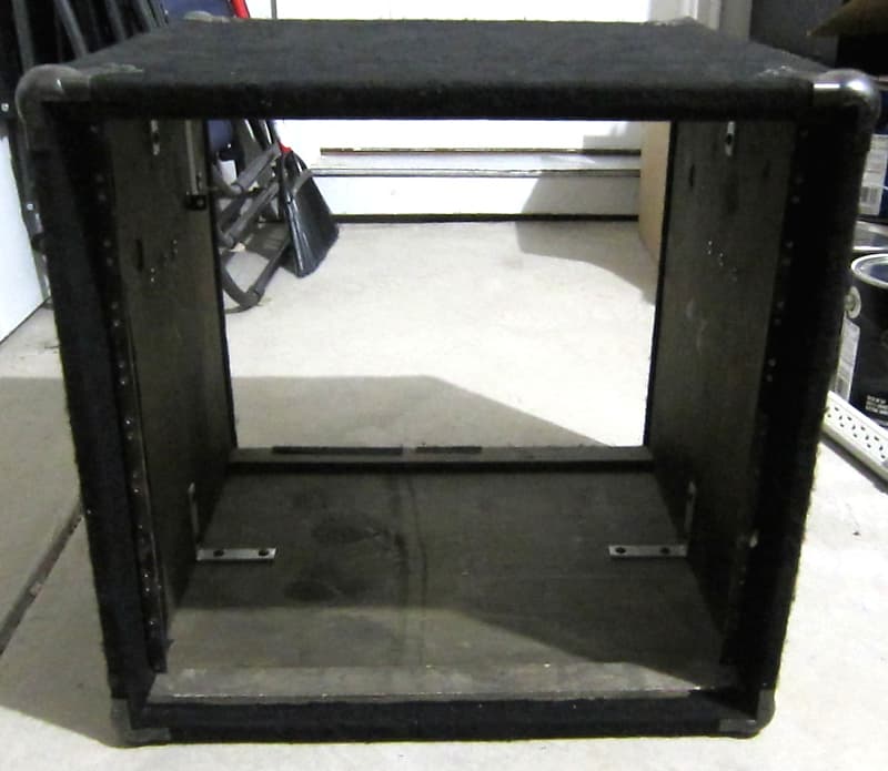 Unitec 10 Space Rack | Reverb