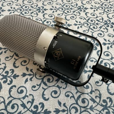 Golden Age Project R1 MKII Ribbon Microphone Bundle with | Reverb