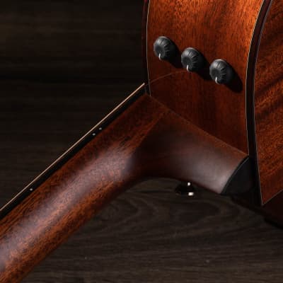 Taylor 512ce with V-Class Bracing | Reverb