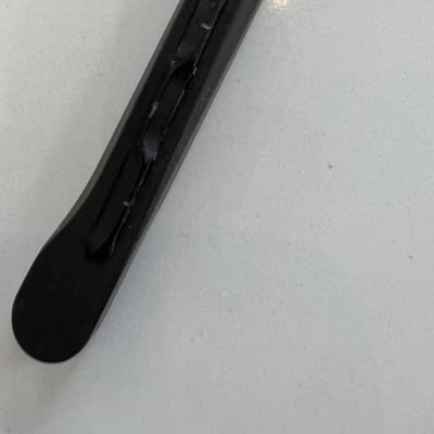 Barbera Soloist Archtop Pickup - Ebony | Reverb