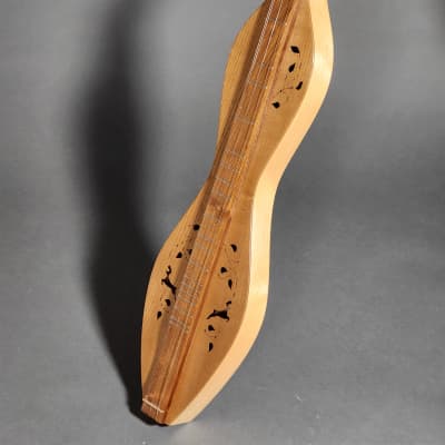 Cedar Creek Dulcimer - Model 482S - 2010's - Natural | Reverb