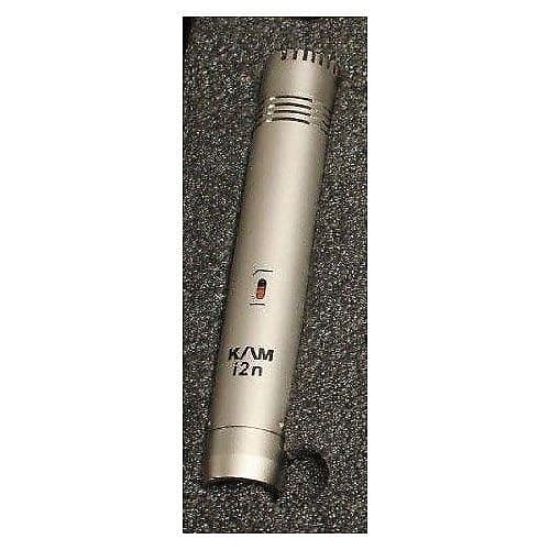 KAM I2N Instrument / Vocal Condenser Microphone | Reverb