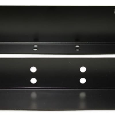 Mackie RM1402-VLZ Rack Mount Kit For 1402-VLZ3 + 1402-VLZPRO | Reverb