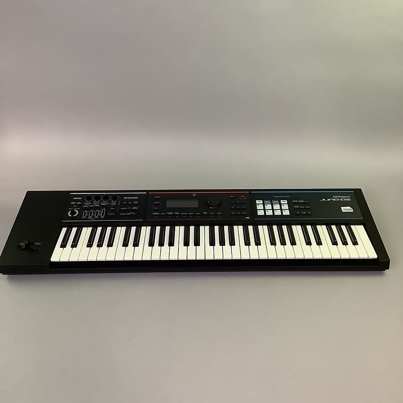 Roland JUNO-DS61 | Reverb Australia