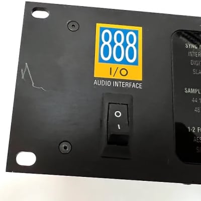 Digidesign Pro Tools TDM Full System | Reverb