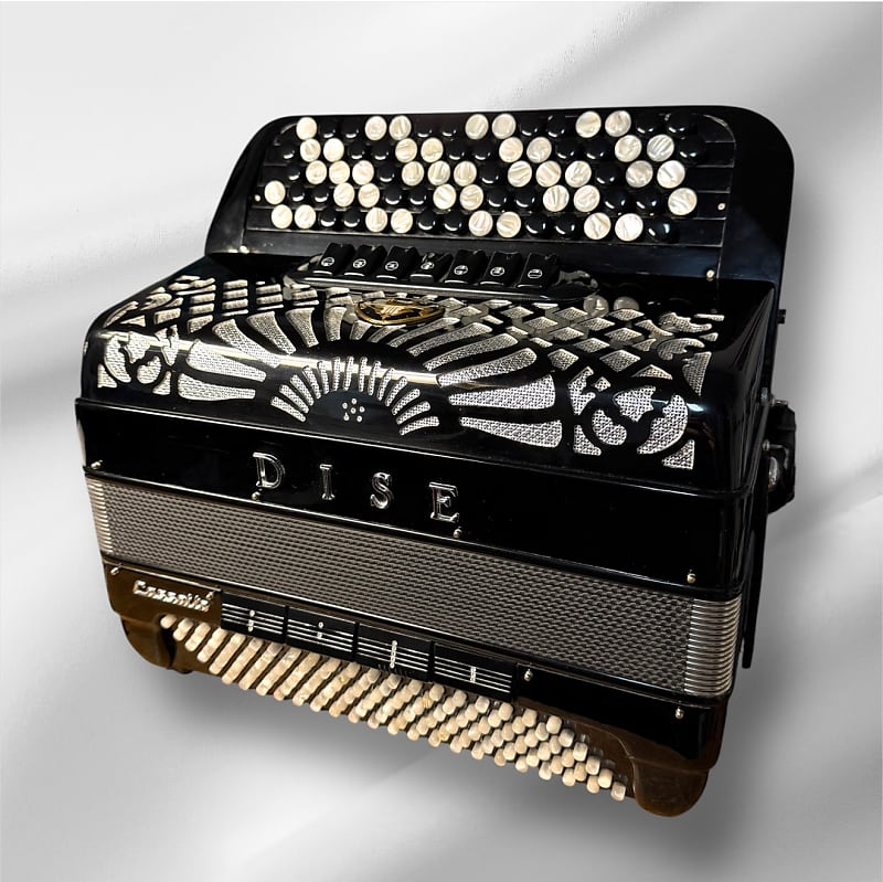 DISE (PIGINI) CASSOTTO | Reverb Deutschland