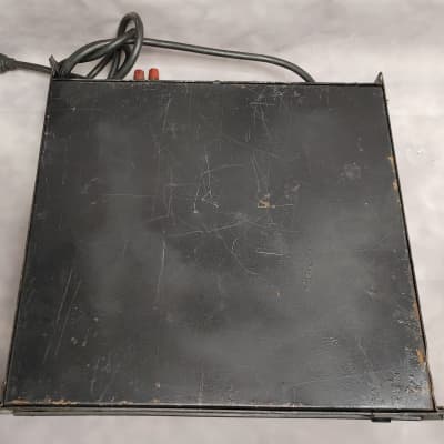 Crown Micro-Tech 1000 Power Amplifier | Reverb