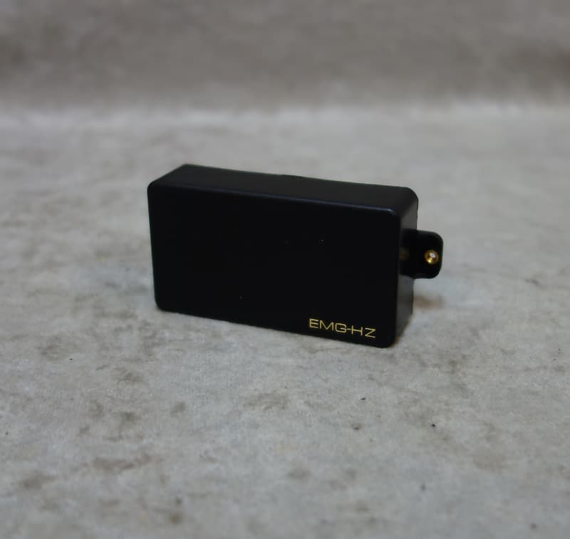 EMG-HZ H3A passive humbucker pickup | Reverb