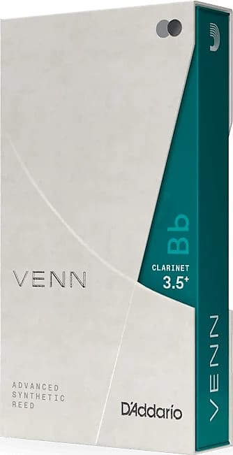 Reed Venn Bf/Cl 3.5+ G2 | Reverb