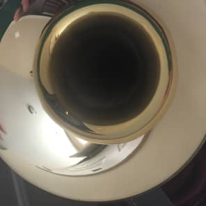 Besson (Boosey&Hawkes) 700 Series Bb 3 valve Baritone SN: | Reverb