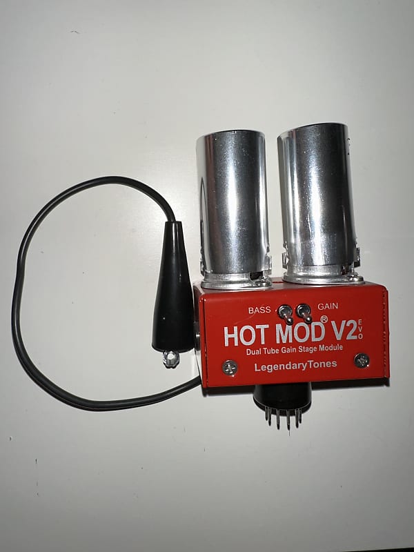 Legendary Tones Hot Mod V2 EVO standard | Reverb