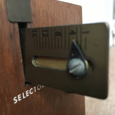 Chamberlin Rhythmate 25 Mellotron | Reverb