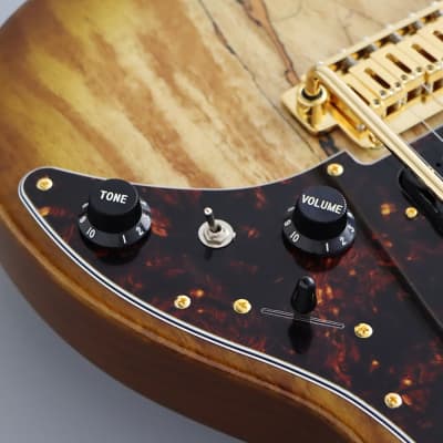 FGN EOS2-EW1-RM Electric Guitar, Expert Odyssey | Reverb Deutschland
