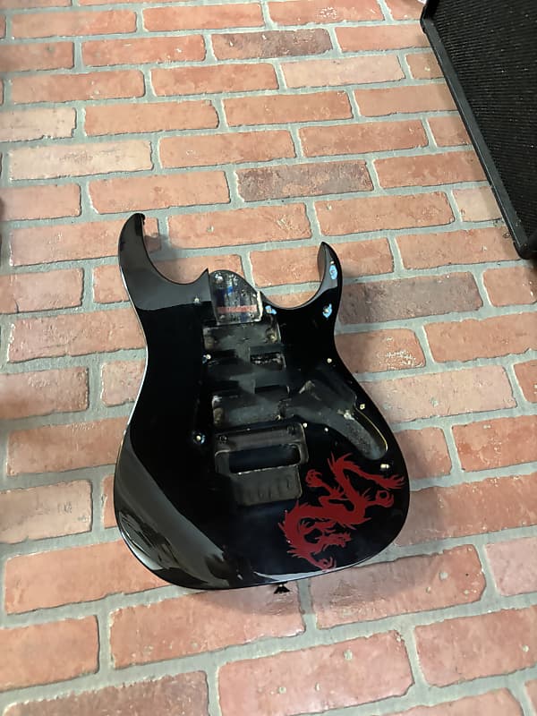 Ibanez RG Body RG450 | Reverb