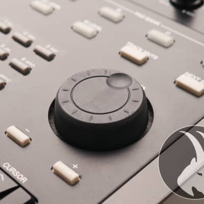 Akai MPC 5000 Jogwheel V2 Adapter | Reverb France